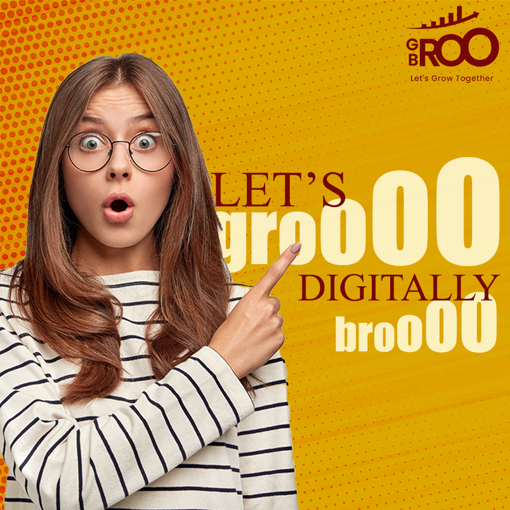 About Us - Groo Broo